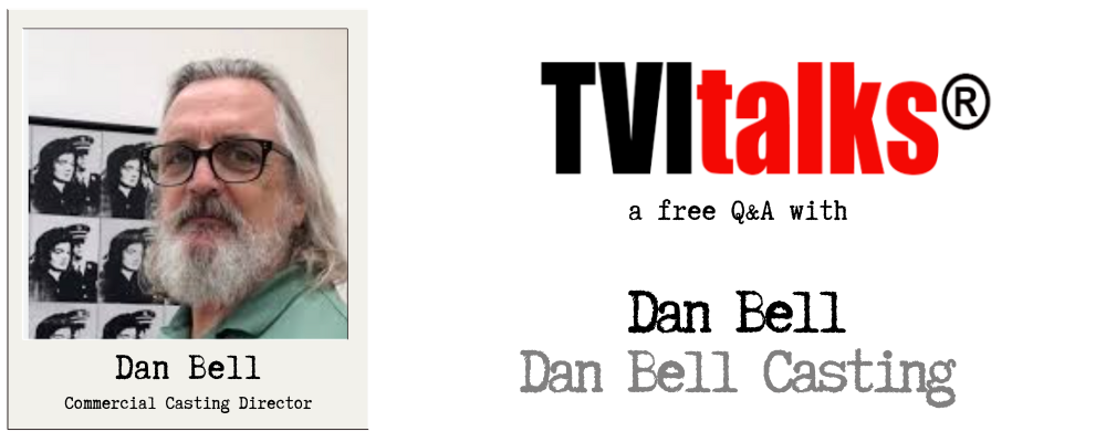 TVItalks - Dan Bell